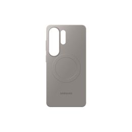 Samsung Handyh&uuml;lle &raquo;Slim Magnet Case f&uuml;r Galaxy S26 Ultra&laquo; Smartphones Backcover, Schutzh&uuml;lle, Handyschutzh&uuml;lle, Case, Schutzcase, sto&szlig;fest beige Aluminium, 