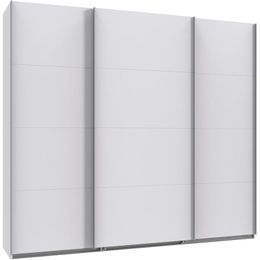 wimex Kleiderschrank &raquo;Mugano, Made in Germany, Lieferung bis in Deine Etage und Stellort&laquo; w&auml;hle Deine Ausstattung: Basic oder Premium!, 3 Schwebet&uuml;ren, 