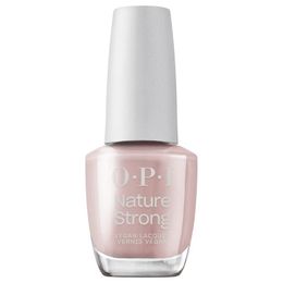 O.P.I Opi Damen OPI Nagellack &raquo;Nature Strong&laquo; deckend, gl&auml;nzend, langanhaltend, schnelltrocknend Einheitsgr&ouml;&szlig;e