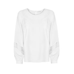 Tatuum Bluse 'Tekami 1' Damen Gr&ouml;&szlig;e XXL wei&szlig;