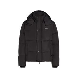 K by KARL LAGERFELD Karl Lagerfeld Jacke Damen Gr&ouml;&szlig;e L schwarz Sommerjacke