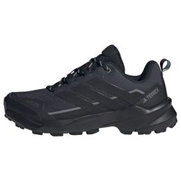 adidas terrex Halbschuh 'Skychaser Ax5' Herren Gr&ouml;&szlig;e 44.5/45 schwarz