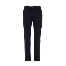WE Fashion Hose Herren Gr&ouml;&szlig;e 32 dunkelblau