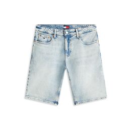 Tommy Jeans Jeansshorts 'SCANTON' Herren Gr&ouml;&szlig;e 30 hellblau