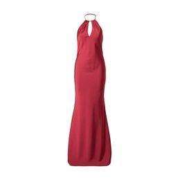 Mascara Abendkleid Damen Gr&ouml;&szlig;e 36 rot Sommerkleid