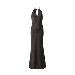Mascara Kleid Damen Gr&ouml;&szlig;e 44 schwarz Sommerkleid