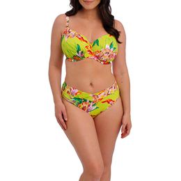 Fantasie Swim Bikini-Oberteil "Cala Macarella" in Gelb/ Bunt - 64% | Gr&ouml;&szlig;e 95E | Damen-bademode