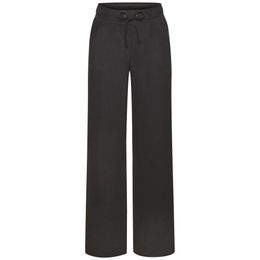 French Connection Hose Damen Gr&ouml;&szlig;e 32/34 schwarz