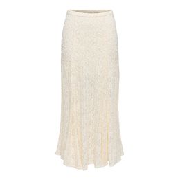 Jacqueline de Yong JDY Rock 'JDYGALLAS' Damen Gr&ouml;&szlig;e 36 creme