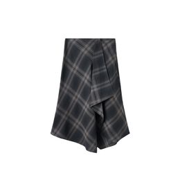 Mango Rock Damen Gr&ouml;&szlig;e 36 grau / dunkelgrau