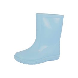 Beck Rubber Boots boy size 39 Light blue