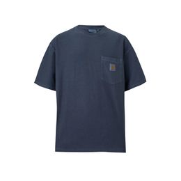 Carhartt Work In Progress Carhartt Wip T-Shirt Herren Gr&ouml;&szlig;e L navy