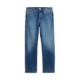 Tommy Hilfiger Jeans 'DOVER' Herren Gr&ouml;&szlig;e 36 blue denim
