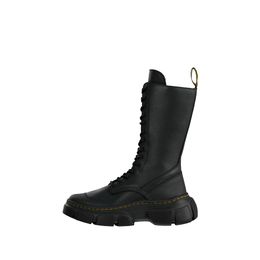 Dr. Martens Schn&uuml;rstiefel Damen Gr&ouml;&szlig;e 39 schwarz