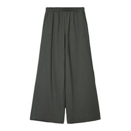 Bershka Hose Damen Gr&ouml;&szlig;e 38 anthrazit