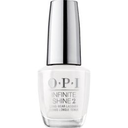 O.P.I Opi Damen OPI Nagellack &raquo;Infinite Shine &laquo; deckend, gl&auml;nzend, langanhaltend, splitterfest, gelartiges Finish Einheitsgr&ouml;&szlig;e