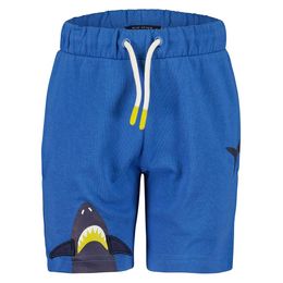 Blue Seven Shorts in Blau - 39% | Gr&ouml;&szlig;e 104 | Kinderhosen
