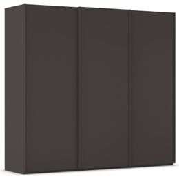 Rauch Kleiderschrank &raquo;Schwebet&uuml;renschrank Schrank Garderobe Ankleide Schlafzimmer TARO&laquo; in 3 verschiedenen Ausstattungen BASIC/CLASSIC/PREMIUM (SOFT-