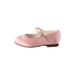 next Ballerina 'Flower Girl Occasion' M&auml;dchen Gr&ouml;&szlig;e 33 rosa