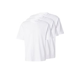 Selected Shirt 'SLHOscar' male size XL White