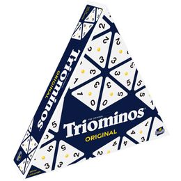 Goliath Spiel &raquo;Triominos&laquo; Einheitsgr&ouml;&szlig;e Spiel