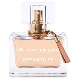 Tom Tailor Damen Tom Tailor Eau de Parfum &raquo;DREAM TO BE&laquo; EdP 30 ml Woman Einheitsgr&ouml;&szlig;e
