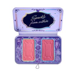 Nyx Cosmetics Nyx Professional Makeup Unisex NYX PROFESSIONAL MAKEUP Rouge &raquo;NYX Professional Makeup Bridgerton Royal Flush Blush Palette 02&laquo; Einheitsgr&ouml;&szlig;e