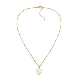 Elli Kette Damen Gr&ouml;&szlig;e 40 gold