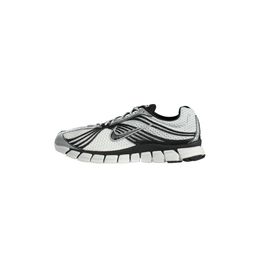 Nike Sportswear Sneakers 'ZOOM SKYLON 11' male size 46 Black / Silver / White