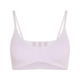 adidas Performance Sport-BH 'All Me' Damen Gr&ouml;&szlig;e XL helllila