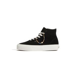 Vans Sneaker 'Authentic Hi 2.0' Damen Gr&ouml;&szlig;e 41 schwarz Sommerschuhe