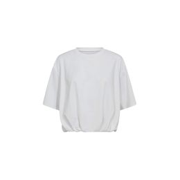 Ivy Copenhagen T-shirt ' IVY-Baily ' Damen Gr&ouml;&szlig;e L wei&szlig;