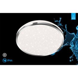 Briloner Leuchten LED Deckenleuchte &raquo;ACORUS&laquo; wei&szlig; Einheitsgr&ouml;&szlig;e