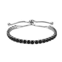 Firetti Damen Armband &raquo;Schmuck Geschenk Kupfer Armschmuck Armkette&laquo; Made in Germany - mit Zirkonia (synth.) 23cm, Kupfer