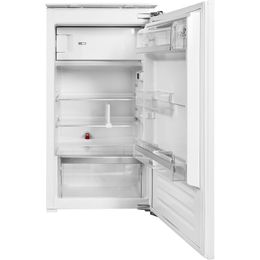 Bauknecht Einbauk&uuml;hlschrank &raquo;KSI 10GF2&laquo; 102,1 cm hoch 55,7 cm breit wei&szlig; Einfache Festt&uuml;rmontage SETMO-QUICK