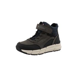 Mustang Boots 'Enzo' boy size 38 Navy / Anthracite / Muddy colored