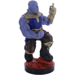 Exquisite Gaming Halterung &raquo;Cable Guys - Marvel Thanos&laquo; bunt Kunststoff Material: Kunststoff