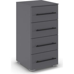 OTTO home Schubkastenkommode &raquo;Kommode Sideboard Schubladenkommode Schlafzimmerkommode AVOLA&laquo; Breite 40 cm inkl. SOFT-CLOSE-FUNKTION mit Dekorfront, 
