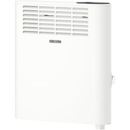 Stiebel Eltron Konvektor &raquo;&raquo;CNS 1000 Plus LCD&laquo;, Wandkonvektor, energiesparend, 1,0 kW&laquo; f&uuml;r ca. 12 m&sup2;, LCD-Display, Wochenzeitschaltuhr/-timer, LC-