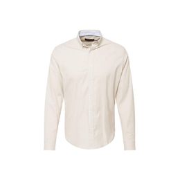 Clean Cut Copenhagen Button Up Shirt male size XXL Sand