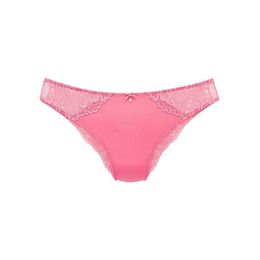 Lascana Slip in Rosa - 42% | Gr&ouml;&szlig;e 40/42 | Damen-unterteile
