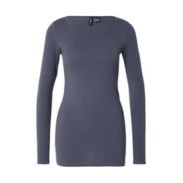 V&eacute;ro Moda Vero Moda Shirt 'VMMaxi My' Damen Gr&ouml;&szlig;e L opal