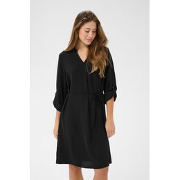 Love Copenhagen Kleid 'LCFenya' Damen Gr&ouml;&szlig;e 36 schwarz Sommerkleid
