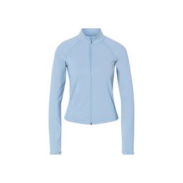 Under Armour Training Jacket 'Vanish Elite' female size L Sky blue