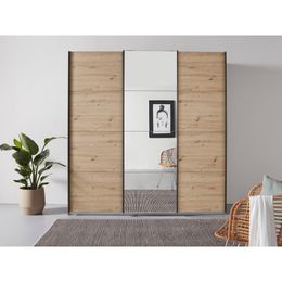 OTTO home Kleiderschrank &raquo;Mehrzweckschrank Aktenschrank M&ouml;bel Mietswohnung TOPSELLER OTELI&laquo; 3 Ausstattungen BASIC/CLASSIC/PREMIUM (inkl. SOFT-CLOSE-