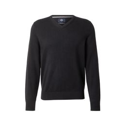 Lerros Pullover Herren Gr&ouml;&szlig;e M schwarz