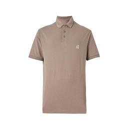 Armani Exchange Shirt male size XL Dark beige