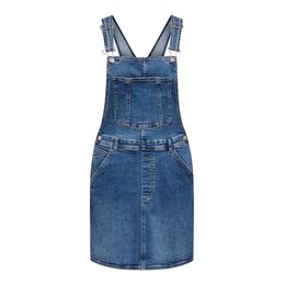 Only Overall Skirt 'ONLTanya' female size XS Blue denim