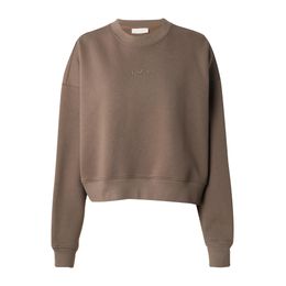 LeGer by Lena Gercke Sweatshirt 'Antonietta' female size M Mocha