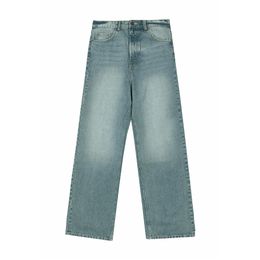 Prohibited Jeans Herren Gr&ouml;&szlig;e 36 blue denim